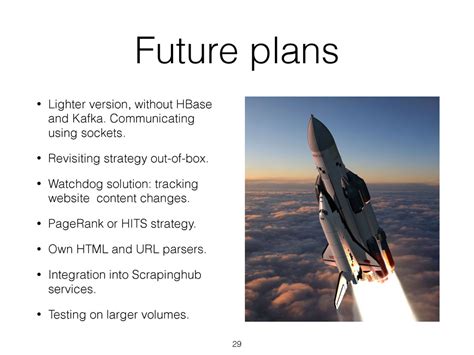 Frontera Open Source Large Scale Web Crawling Framework Speaker Deck
