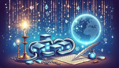 Explain It What Is Blockchain Technology