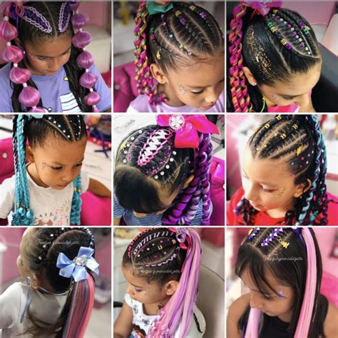 Sala De Belleza Infantil Sonrie Y Que Tu Cabello Diga Todo Lo Demas