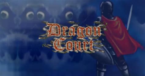 Reviving An Applet Browser Rpg Dragon Court With Cheerpj R Java