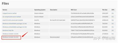 Python3104安装教程(64位win10) 知乎 Python3104安装教程(64位win10) 知乎