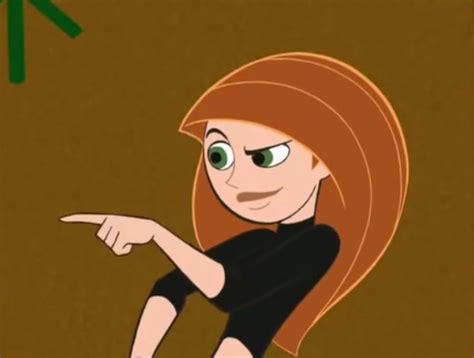 Pin Von Noemy Spampi Auf Kim Impossible Kost M