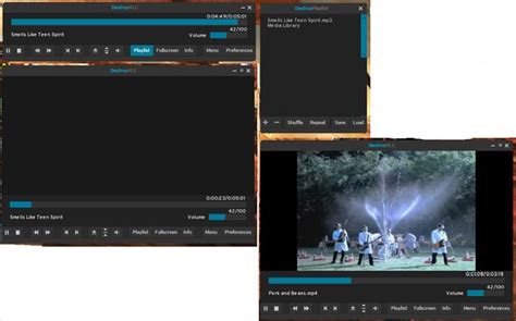 Best VLC Skins That Are Highly Recommended And Free