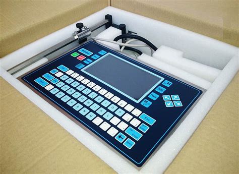 산업용 Dod Drop On Demand 잉크젯 인쇄 프린터 의 고품질 산업용 Dod Drop On Demand 잉크젯 인쇄 프린터