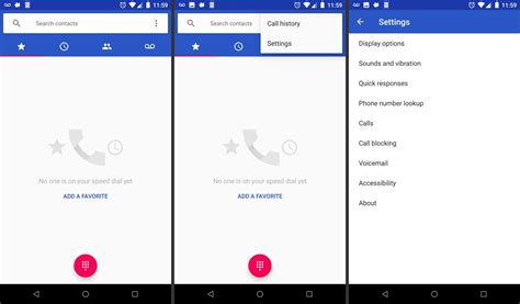 How To Unblock A Number On Your Android Phone