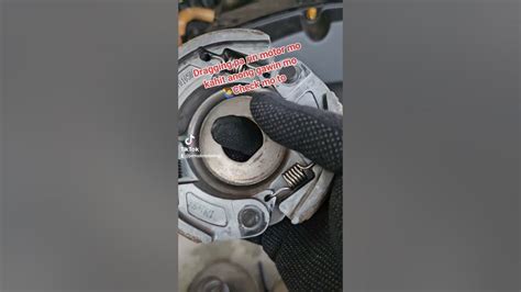 Dragging Issue Part 2 Dragging Cvtissue Cvt Diy Doityourself Youtube