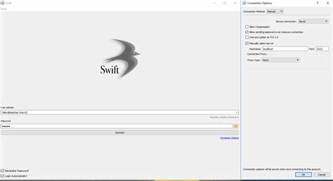 Ejabberd How Can I Create An Xmpp Session From The Command Line