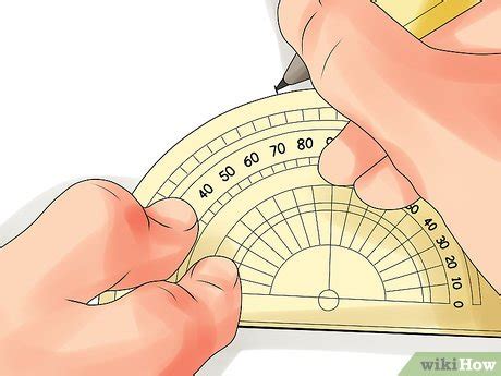 How To Draw A Parallelogram A Step By Step Guide