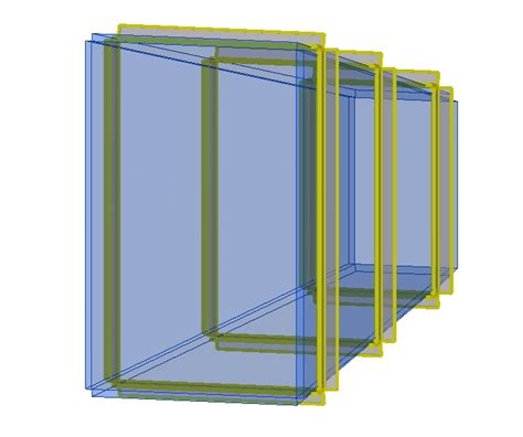 Duct Stiffeners Trimble User Assistance