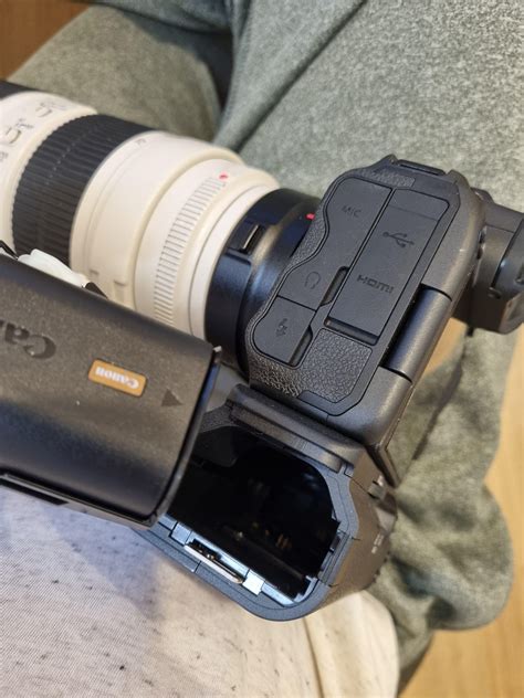 Canon Camera Troubleshooting 5 Common Issues And How To Fix Them Like A Pro DSLRad Com