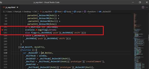 cve 2021 40444 analysis exploit ret2pwn