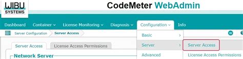 Setting Up Server Pc For Mastercam Software Network License Trimech