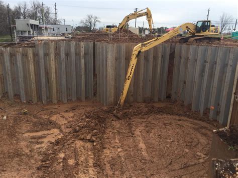 Site Development Standard Constructors