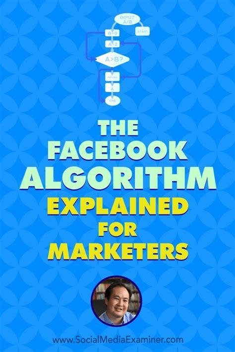 The Facebook Algorithm Explained For Marketers Artofit