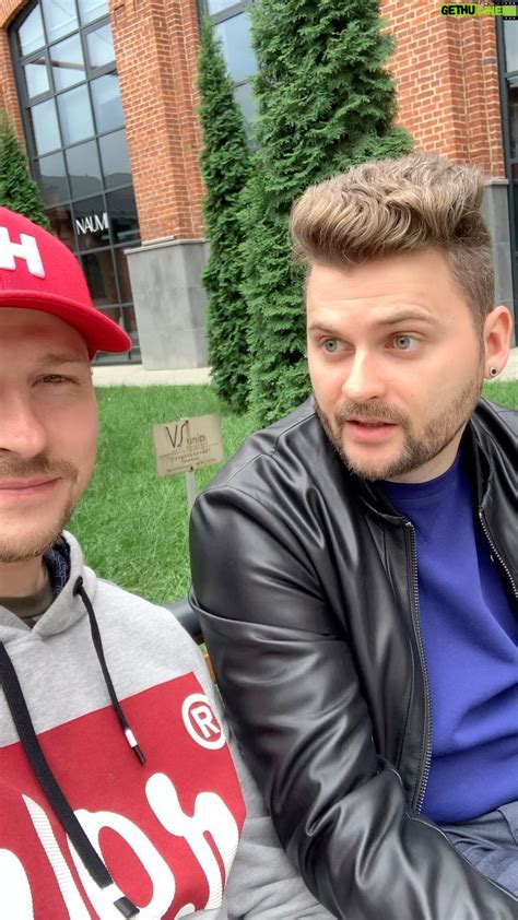 Konstantin Pavlov Instagram Как он проболел Ковид19 и какие