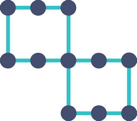 Bounding Box Flat Icon 13950193 Vector Art At Vecteezy