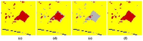 Classification Metrics For Improved Atmospheric Correction Of