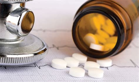 The Lowdown On Low Dose Aspirin