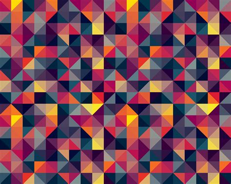 Color 3d Graphic Design Art Ocd Haiku Beta Art Style Print