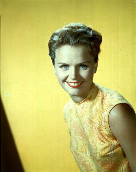 50 Glamorous Photos Of Lee Remick From The 1950s And 1960s ~ Vintage