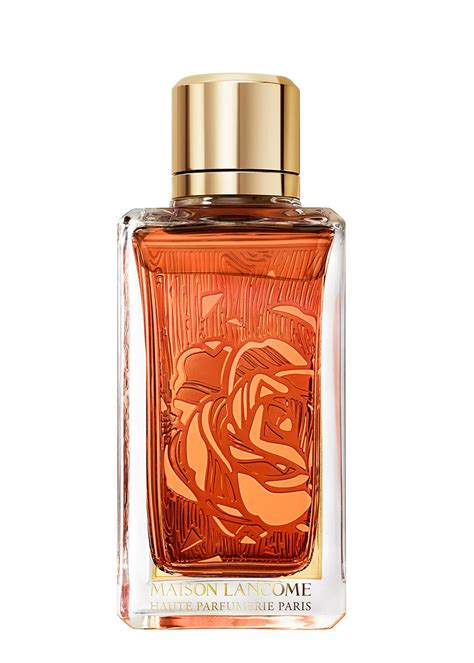 LancÔme Maison Lancôme Ôud Bouquet Eau De Parfum 100ml Harvey Nichols