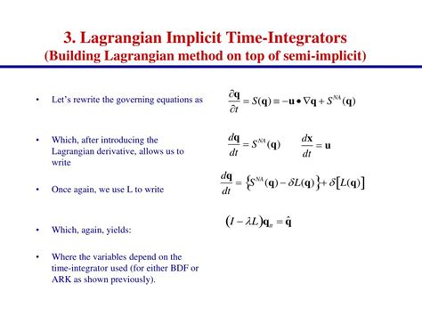 Ppt Adaptive Multi Scale Modeling Powerpoint Presentation Free Download Id3304375