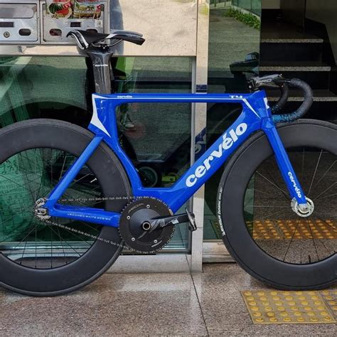 Cervelo Classicfixie 써벨로t4써벨로픽시트랙차룩564펠트tk1 On Bunjang Global