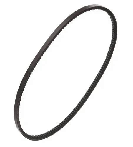 32mm Raw Edge Cogged V Belts For Power Transmission At ₹ 300piece In
