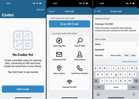 Effortlessly Share Wi Fi Passwords From Iphone To Android With This Simple Qr Code Method