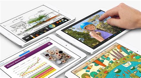 Ipad Mini G Gb Ch Nh H Ng Thegioididong Com