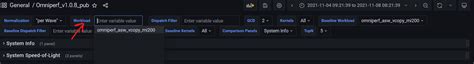 Setting Up A Grafana Server For Omniperf — Omniperf 201 Documentation