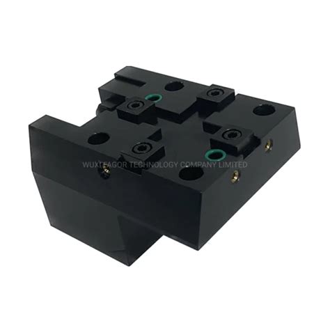 Vdi Din69881 Fixed Radialand Axial Boring Tool Holders For Cnc Lathe Turret Vdi Tool Holder And