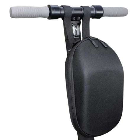 E Scooter Bike Handlebar Storage Bag Adventure Outdoors
