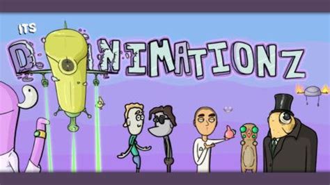 Join The Discord For My Scp Animated Series Rdiscordadvertising