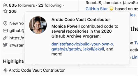 GitHub Archived Open Source Codes In A Decommissioned Coal Mine Of The Arctic Circle