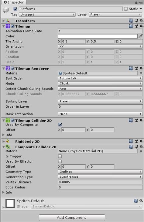 Character Wont Jump Unity Engine Unity Discussions