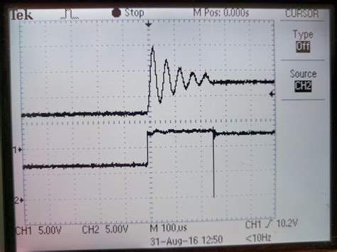 TPS54821 Bad Output Voltage Power Management Forum Power Management TI E2E Support Forums