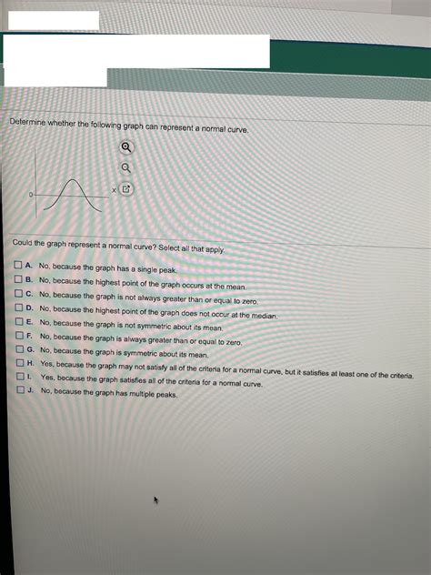 Solved Determine Whether The Following Graph Can Represent A