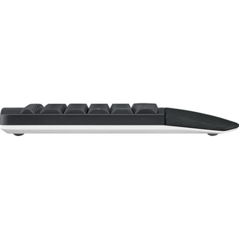 Logitech Mk850 Performance Wireless Keyboard And Mouse Combo Msl Digital Online Store