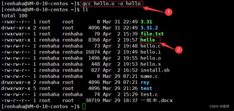 【hello linux】linux开发工具 csdn博客
