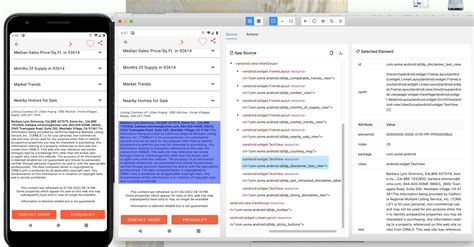 Motion Gestures Swipe Skips Over The Area I Want To Reach Support Appium Discuss