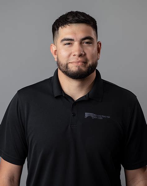 Cristian Jauregui Reconstruction Services