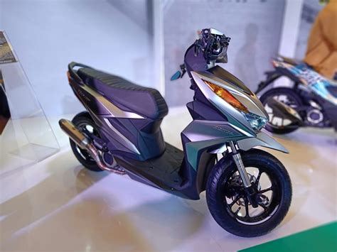 Aksesoris Modifikasi Honda Beat 2020