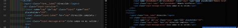 Queja Cambios De Codigo Sin Aviso Js En La Web Validación De