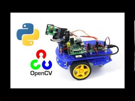 تعلم OpenCv ببساطة تثبيت مكتبة opencv على windows