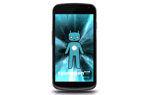 Cyanogenmod Shows Off New Cm9 ‘cid Boot Animation Android Community
