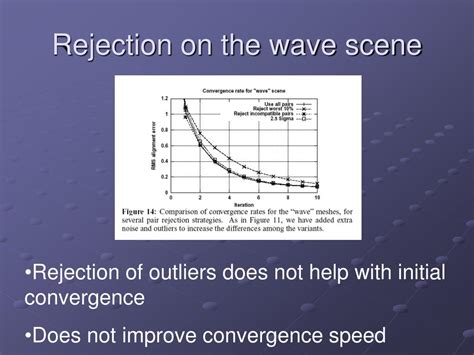 Ppt Efficient Variants Of The Icp Algorithm Powerpoint Presentation Free Download Id 518415