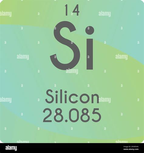 Silicon Element