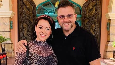 Steps Lisa Scott Lee Shares Secret To Successful 17 Year With Marriage With Singer Hubby