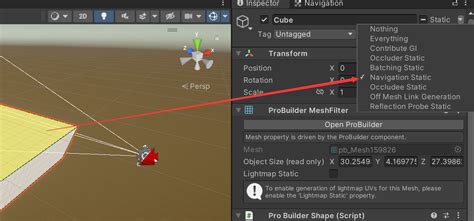 【教程】unity行为树插件behaviour Trees制作敌人ai 哔哩哔哩
